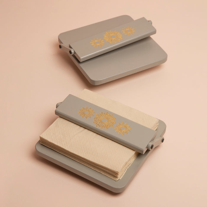 Tissue Box | Napkin Trays | Elegant Premium Wooden Products